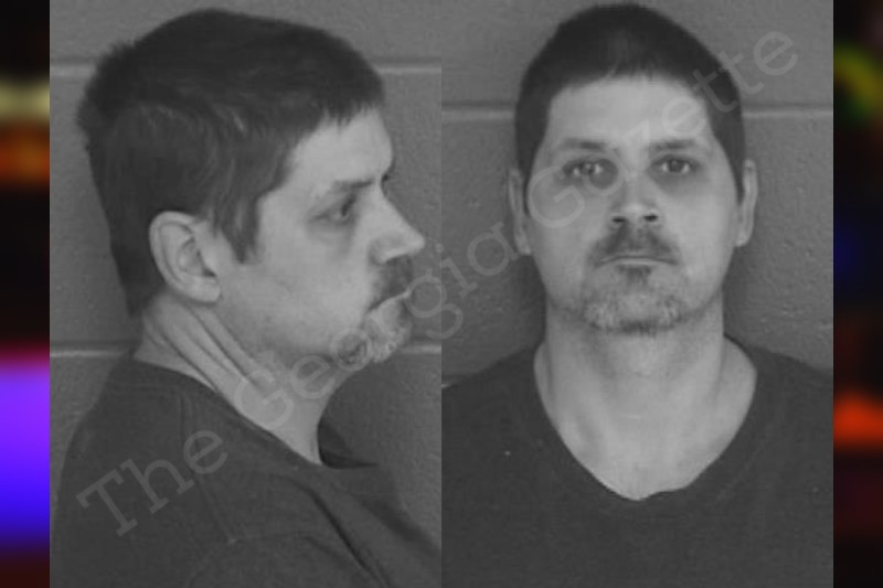 Jeremiah Sailors — Barrow County Jail Bookings