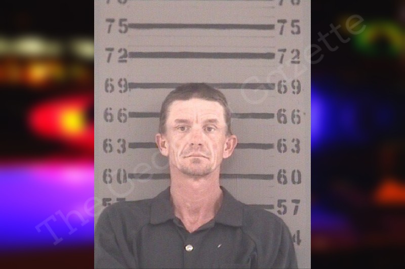 Jonathan Salter — Dougherty County Jail Bookings