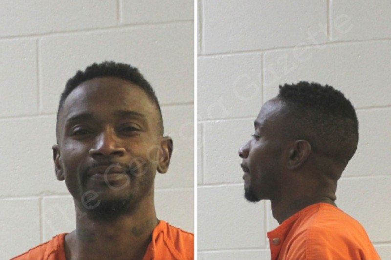 Robert Sanders — Houston County Jail Bookings