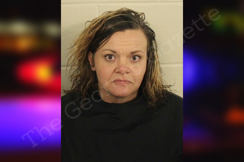 Heather Shedd — Floyd County