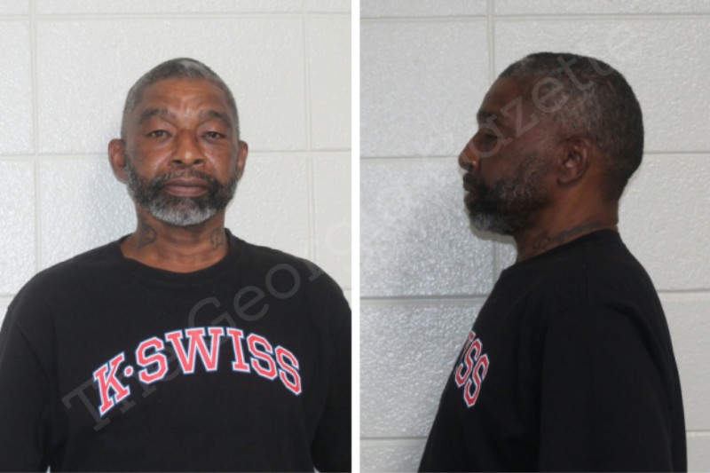 Kenneth Shine — Houston County