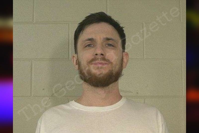 Benjamin Shoemaker | Liberty County