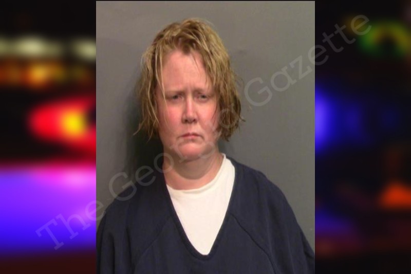 Amy Shupe — Glynn County Jail Bookings