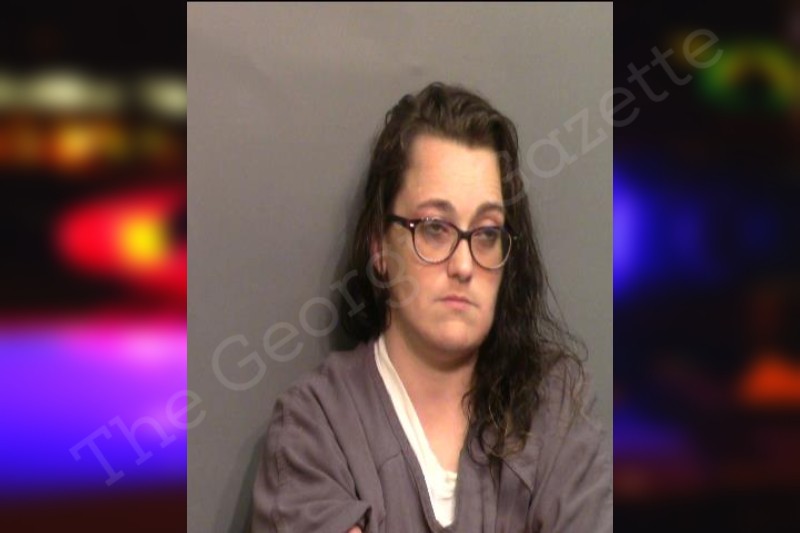Amanda Sizemore-Riggs — Glynn County Jail Bookings