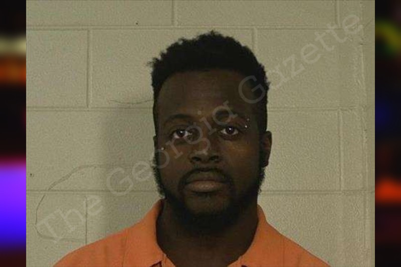 Terry Sledge — Liberty County Jail Bookings