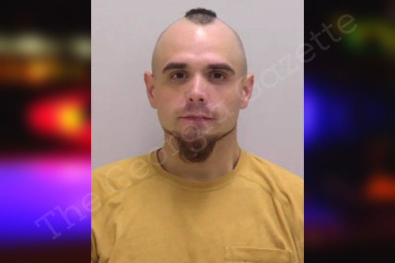 Cole Smith | Bartow County