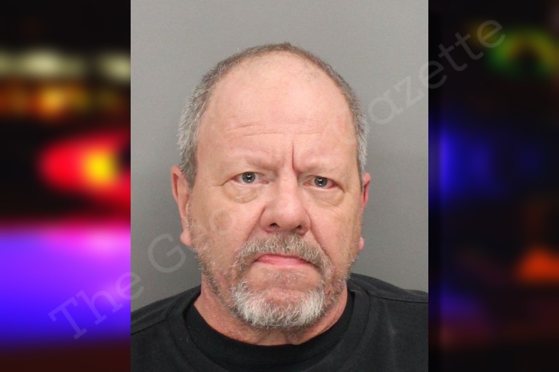 Kenneth Smith | Cobb County