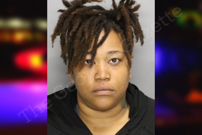 Victoria Smith | Cobb County