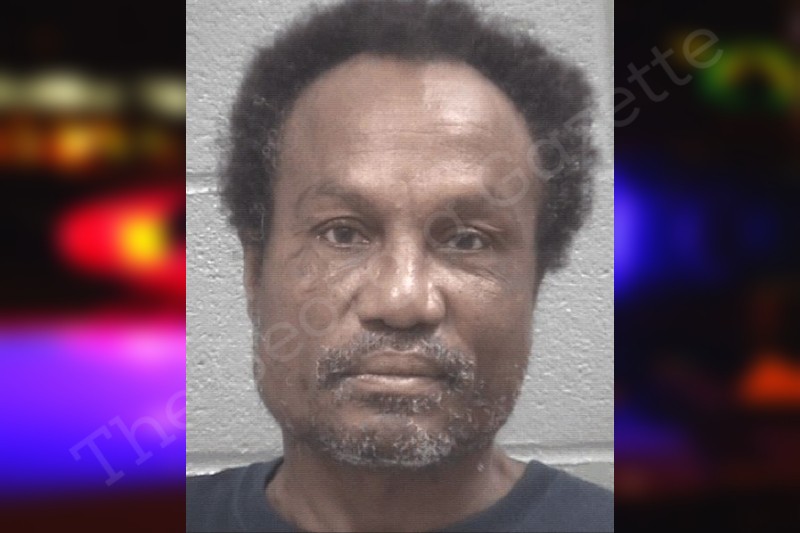 Joseph Smithson III | Columbia County