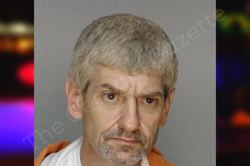 Stephen La | Bibb County