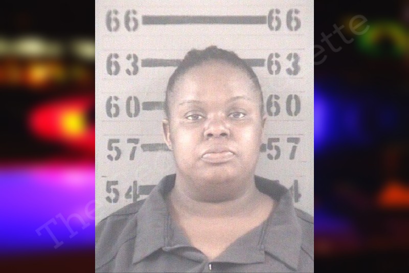 Tabitha Stephens | Dougherty County