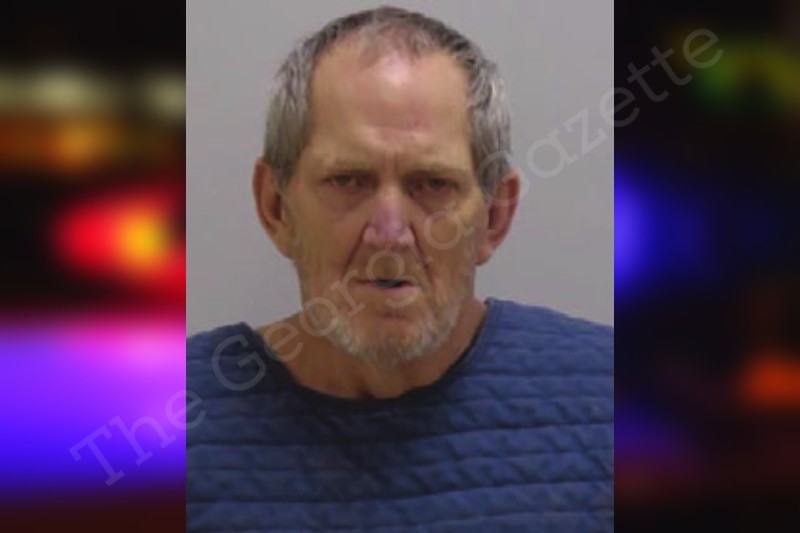 Randy Stewart — Bartow County Jail Bookings