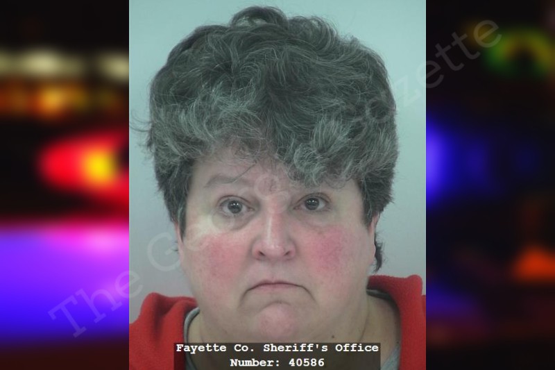 Stacey Story | Fayette County