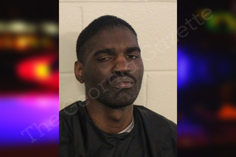 Nycholas Strickland | Floyd County