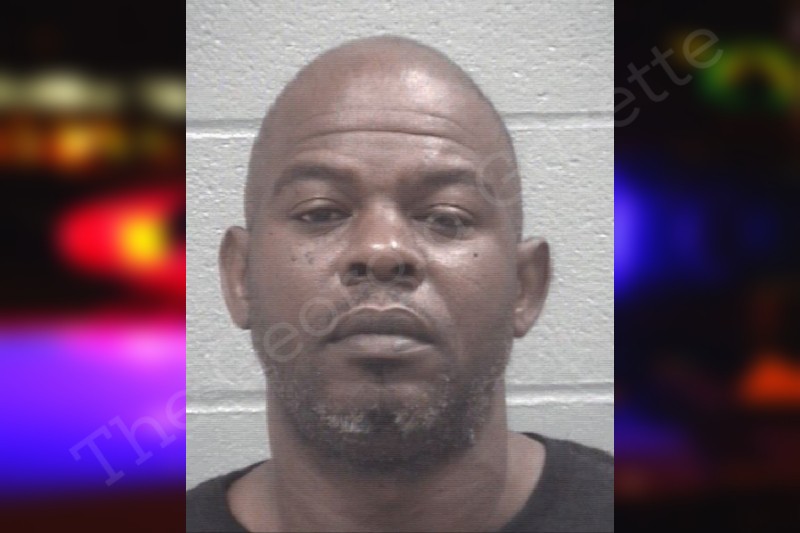 Christopher Stroman — Columbia County Jail Bookings