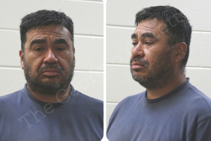 Saul Suarez-Pasillas — Houston County Jail Bookings