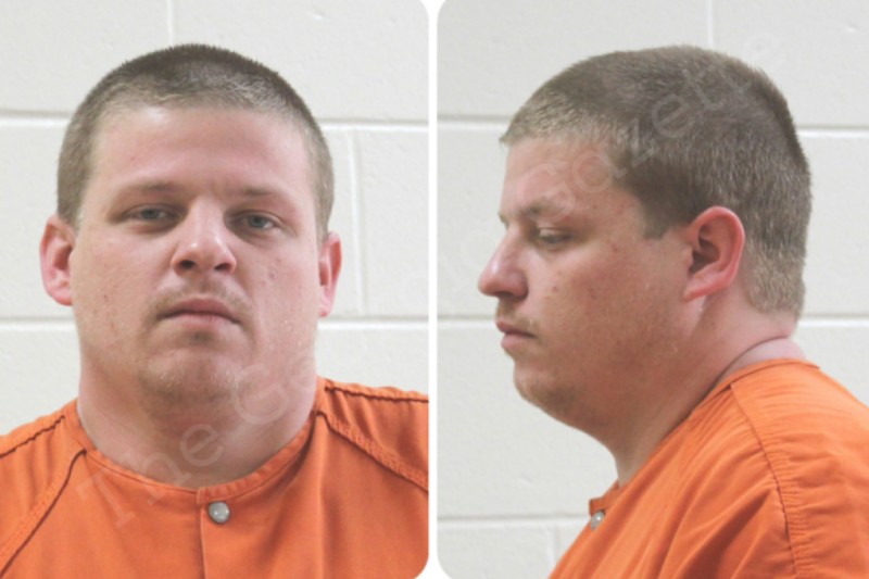 Nicholas Suggs | Houston County