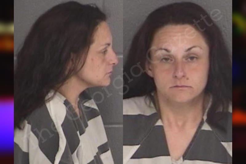 Jessica Suttle — Barrow County Jail Bookings