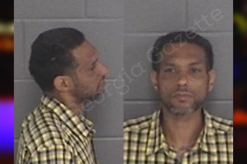 Robert Suttle — Barrow County Jail Bookings