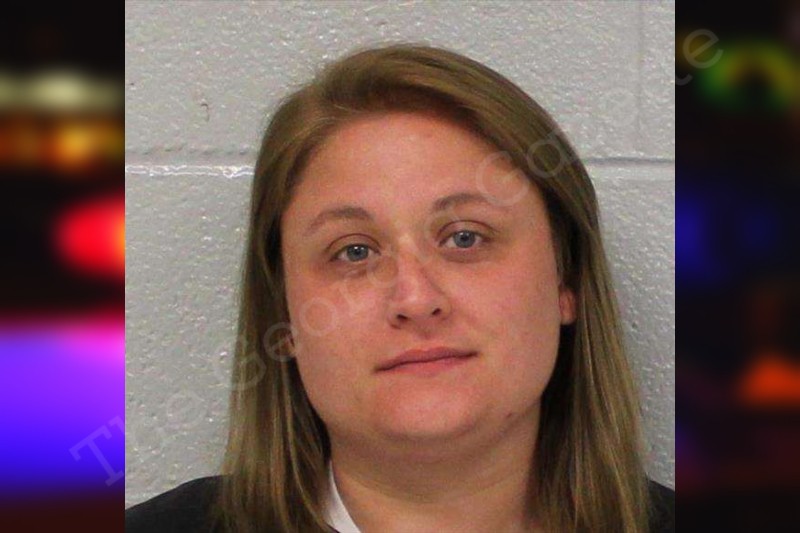 Morgan Talley — Carroll County