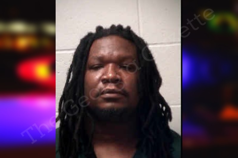 Arttaveous Taylor | Henry County