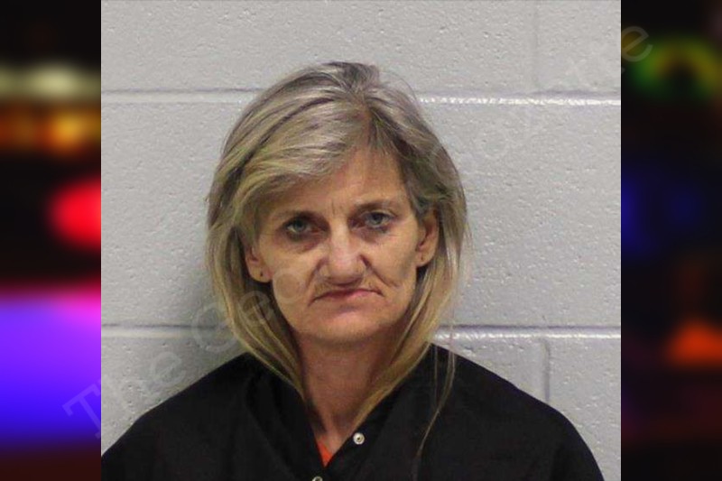 Balinda Taylor — Carroll County Jail Bookings