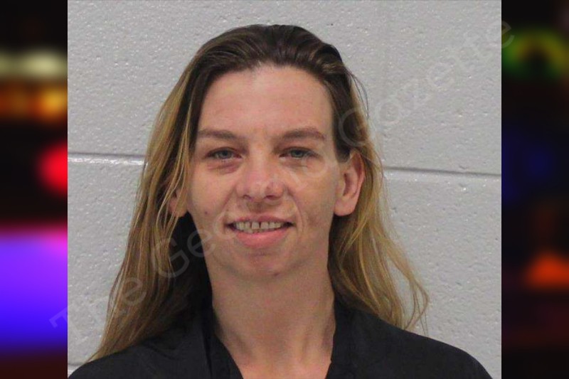 Melissa Thomas — Carroll County Jail Bookings
