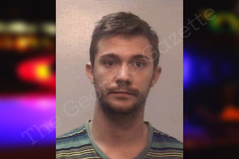 Justin Toland | Coweta County