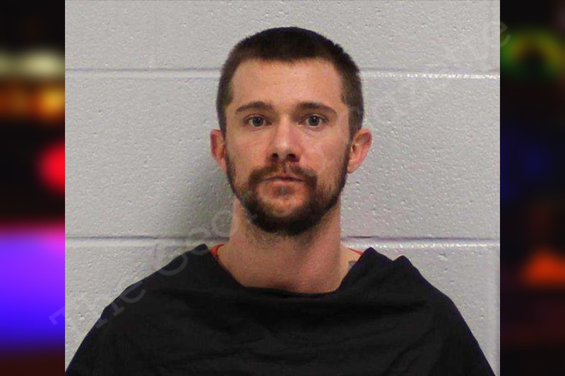 Justin Toland — Carroll County Jail Bookings