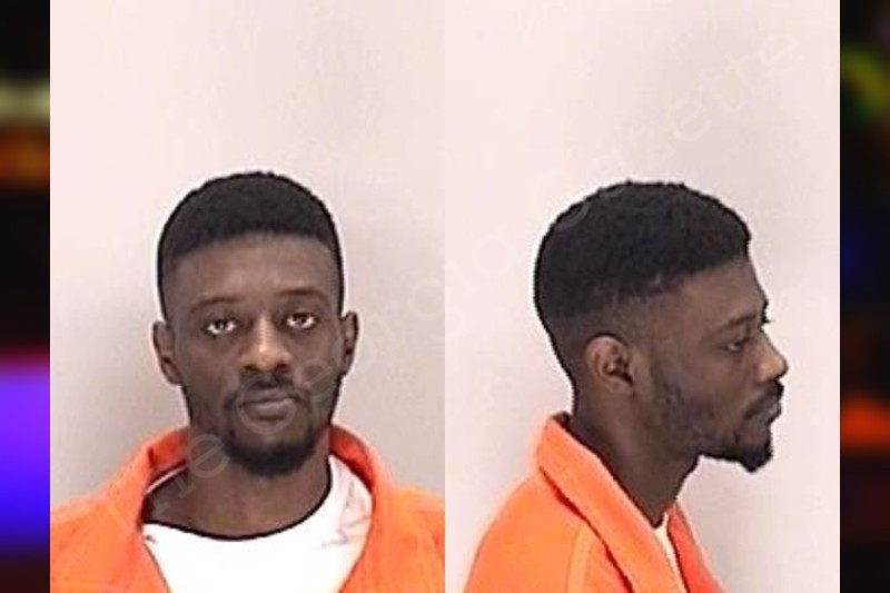 Timothy Tolbert — Richmond County Jail Bookings