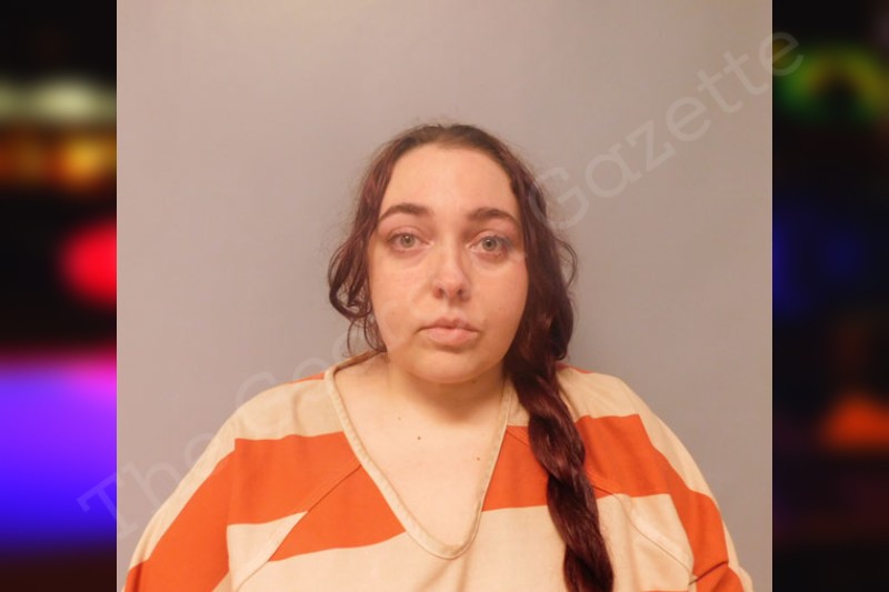 Amber Torres - Hall County