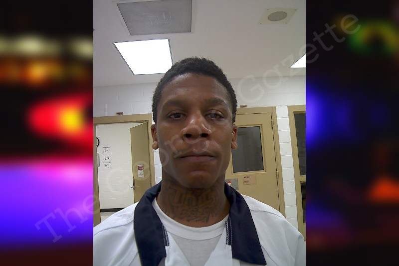 Michael Trim — Gwinnett County Jail Bookings