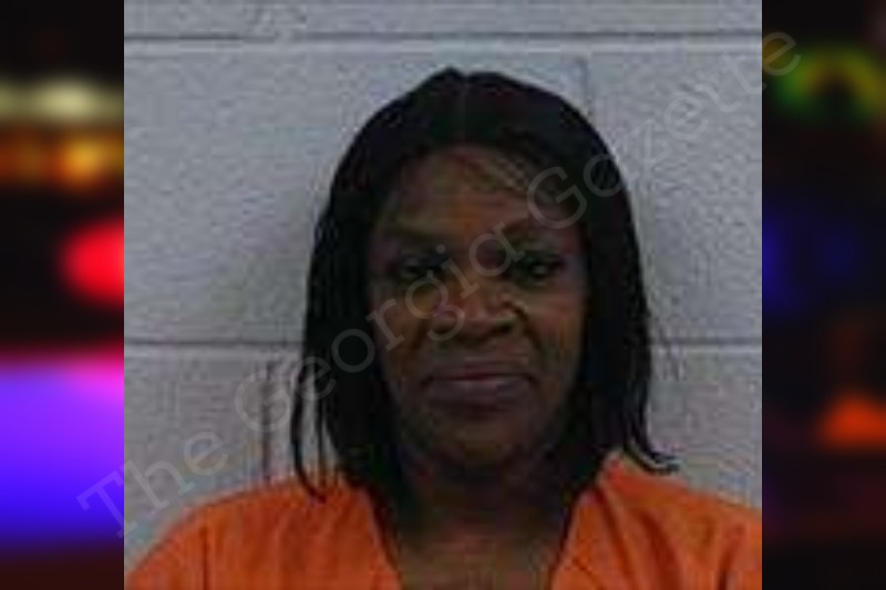 Takesha Turner — Polk County Jail Bookings