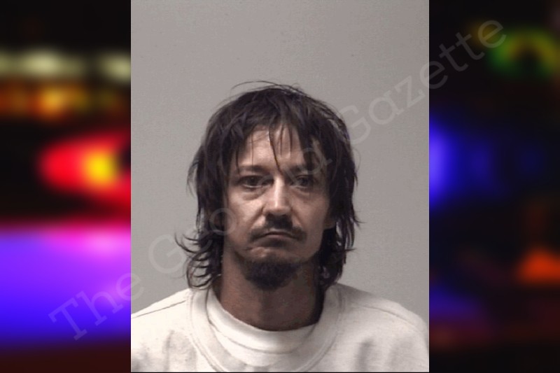Walter Turner — Coweta County Jail Bookings Walter Turner — Coweta County Jail Bookings