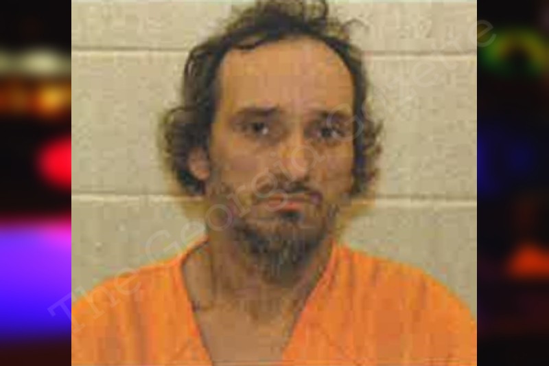 Jonathan Tanner - Pickens County