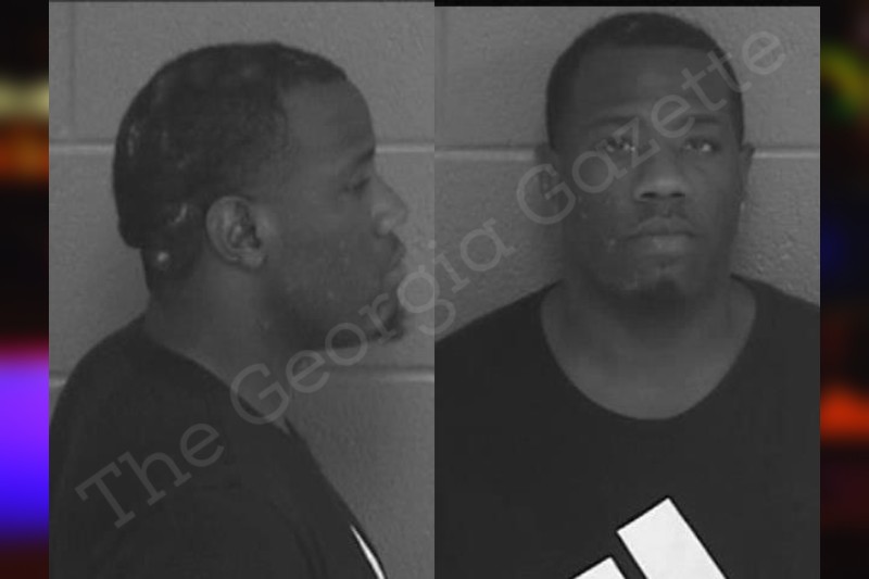 Joseph Tanner — Barrow County Jail Bookings