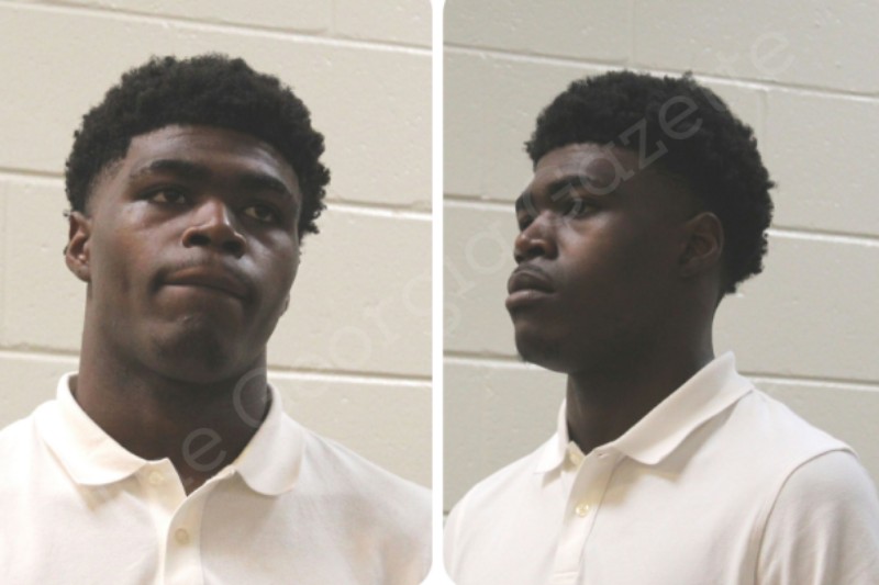 Nicholas Taylor | Houston County