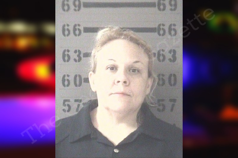 Shannon Tillman | Dougherty County