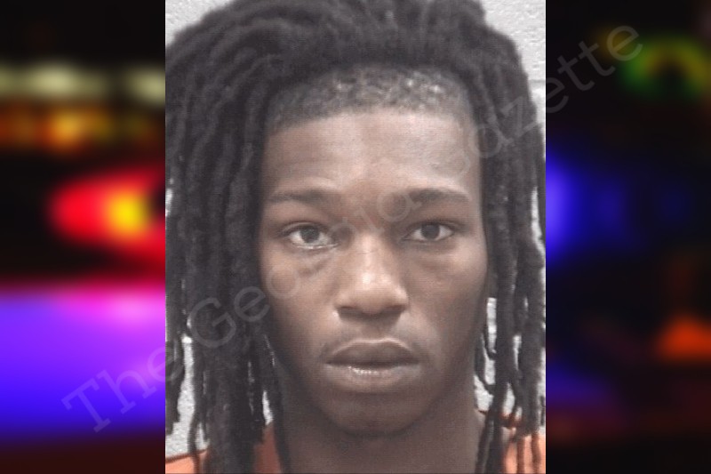 Michael Tolbert — Columbia County Jail Bookings