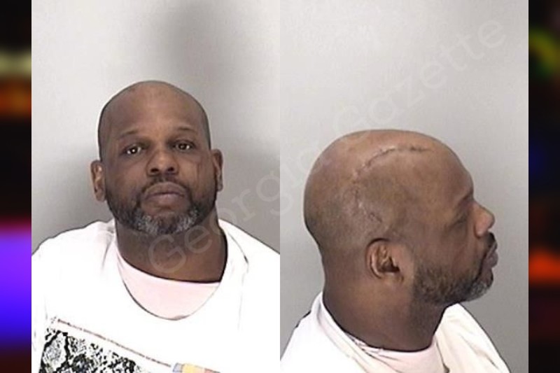 Shaunta Travis — Richmond County Jail Bookings