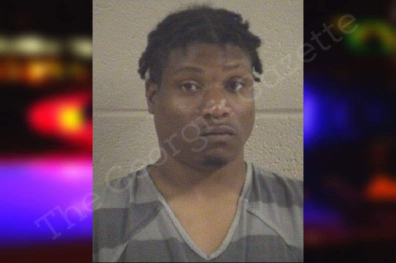 Trevin Webb | Whitfield County