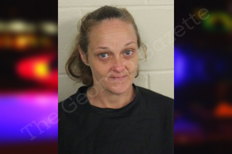 Victoria Utley — Floyd County Jail Bookings