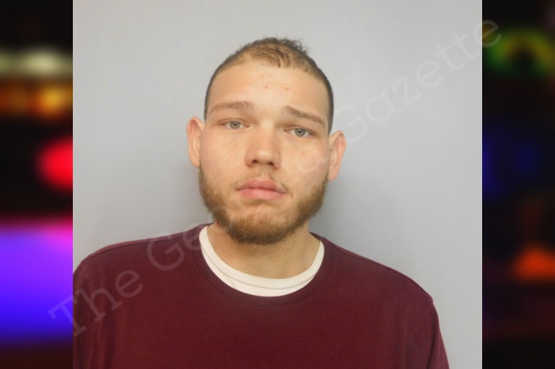 Eduardo Verdin | Hall County