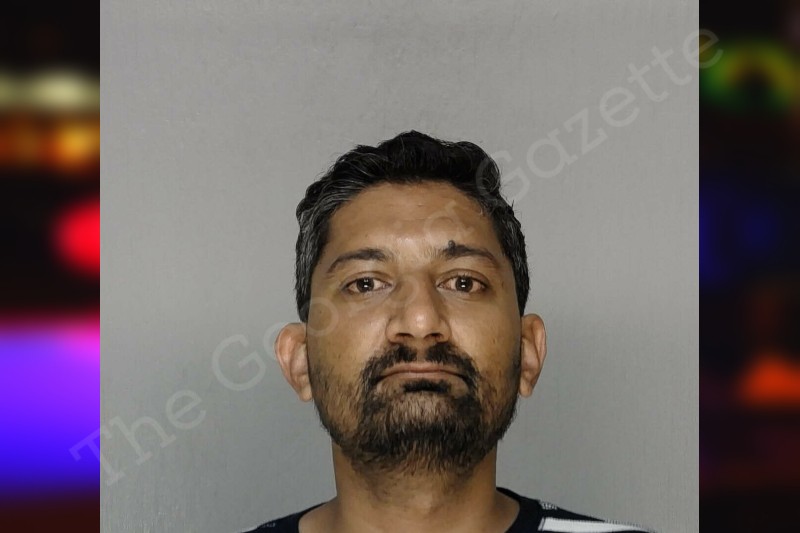Vipul Suthar | Bibb County Vipul Suthar | Bibb County