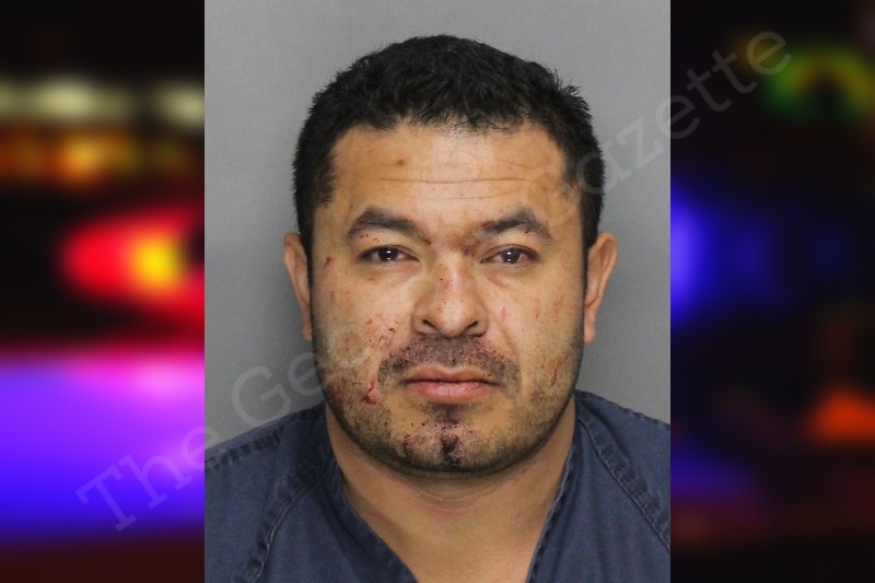 Jose Vivar | Cobb County