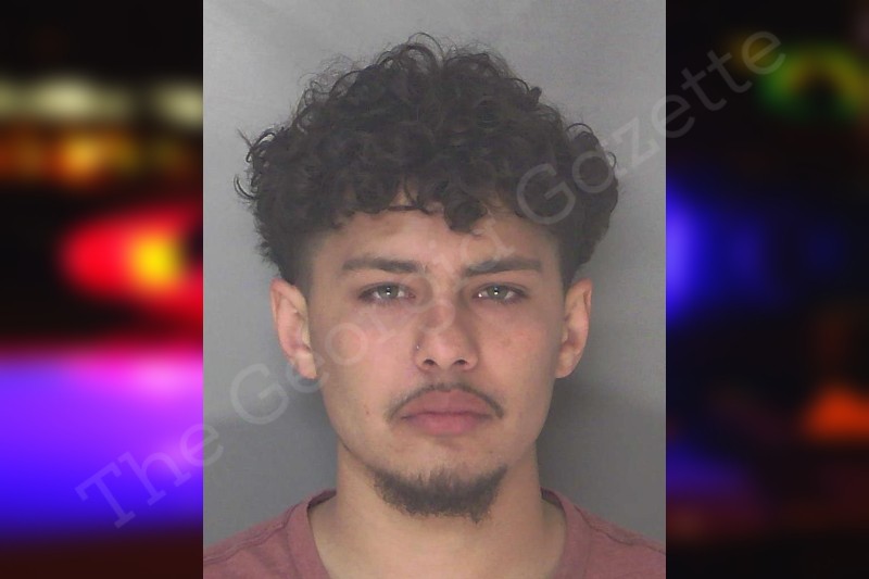 Martin Wade — Douglas County Jail Bookings