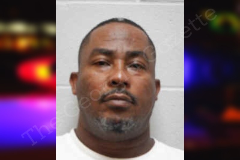 Evrick Wadley — Henry County Jail Bookings Evrick Wadley — Henry County Jail Bookings
