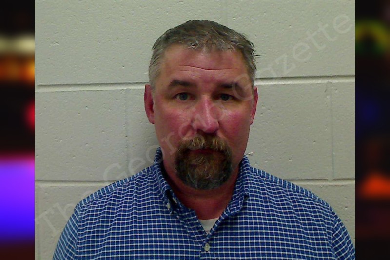 Michael Waters — Bulloch County Jail Bookings