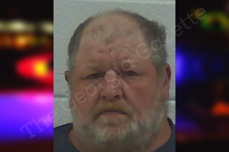 Kenneth Watson — Jackson County Jail Bookings