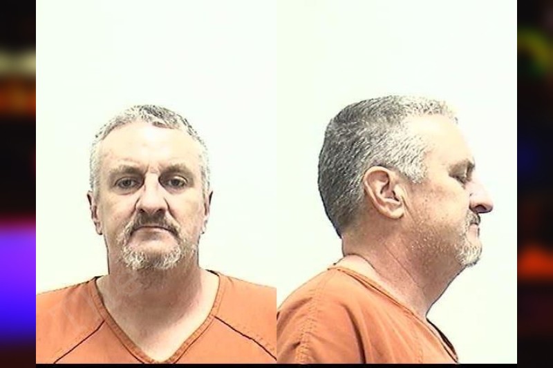 Jason Weeks — Clarke County Jail Bookings